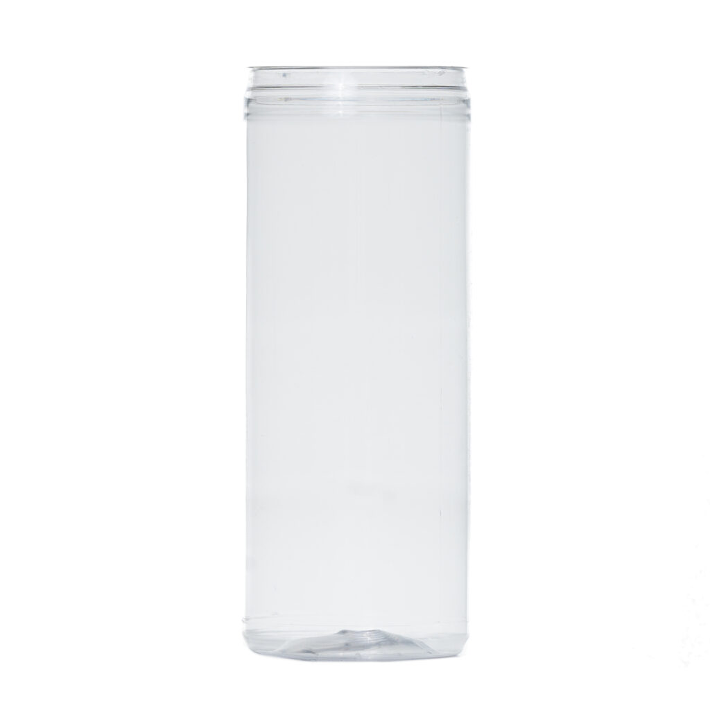 PET CAN 330ML SLIM - PETech