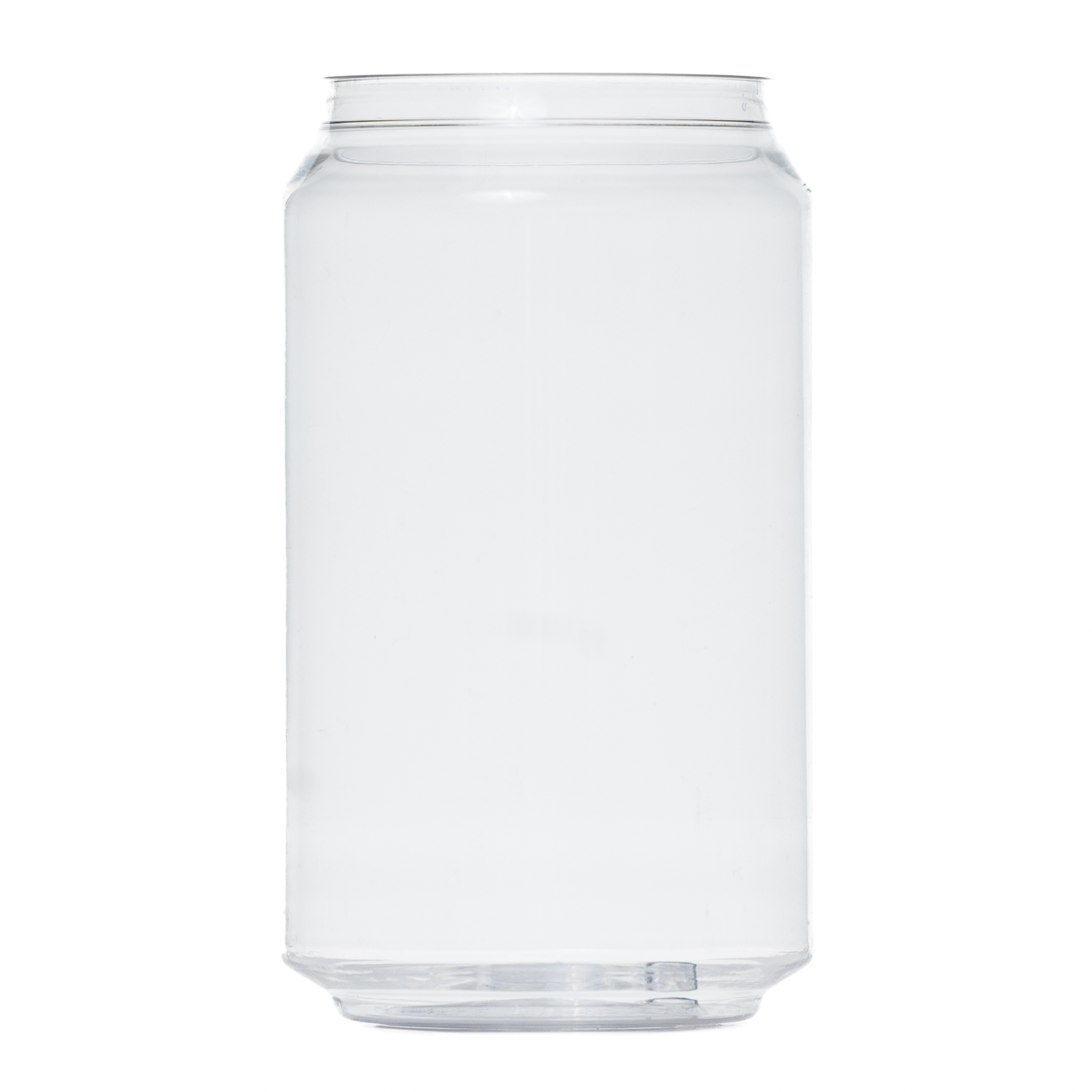 PET CAN 330ML CLASSIC - PETech